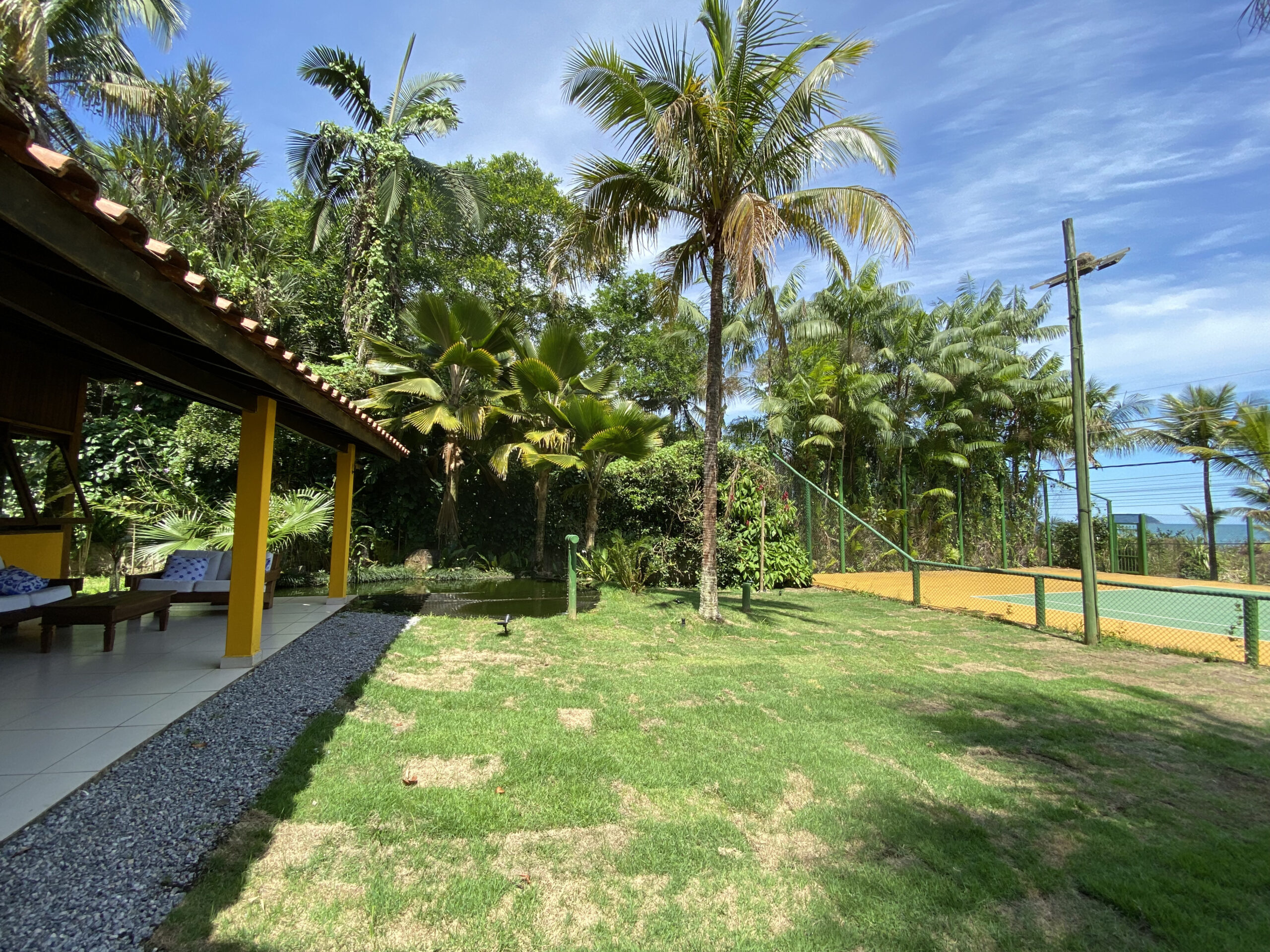 Casa pé na areia Praia Preta - Casas no Litoral Norte de São Paulo Casa pé na areia Praia Preta - Casas no Litoral Norte de São Paulo